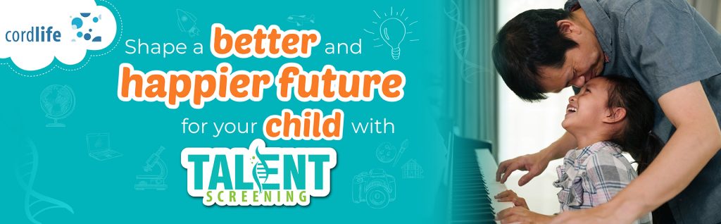 TALENT Screening – L.I.F.E Sprouts
